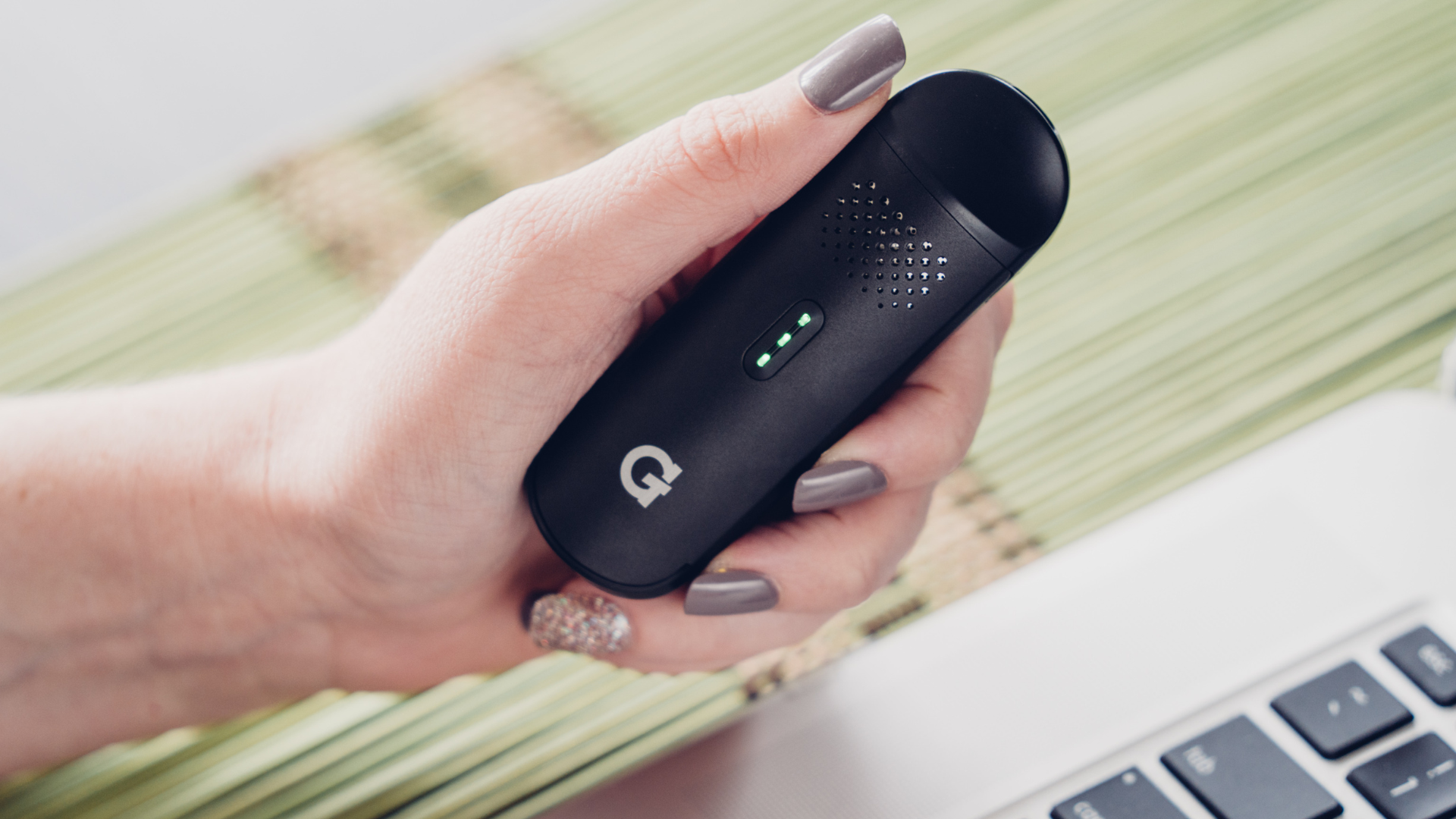 Best Dry Herb Vaporizer Under $75 – G Pen | Shop Portable Vaporizers ...