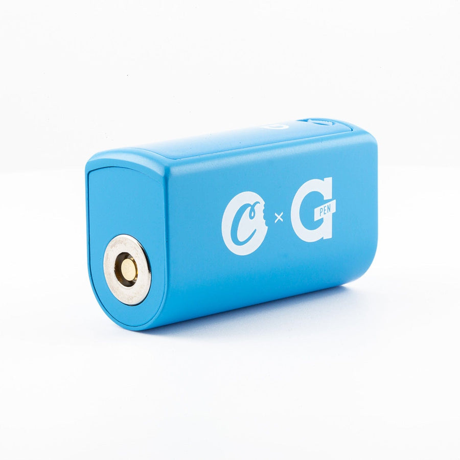Cookies X G Pen Connect Vaporizer | G Pen – G Pen | Shop Portable ...