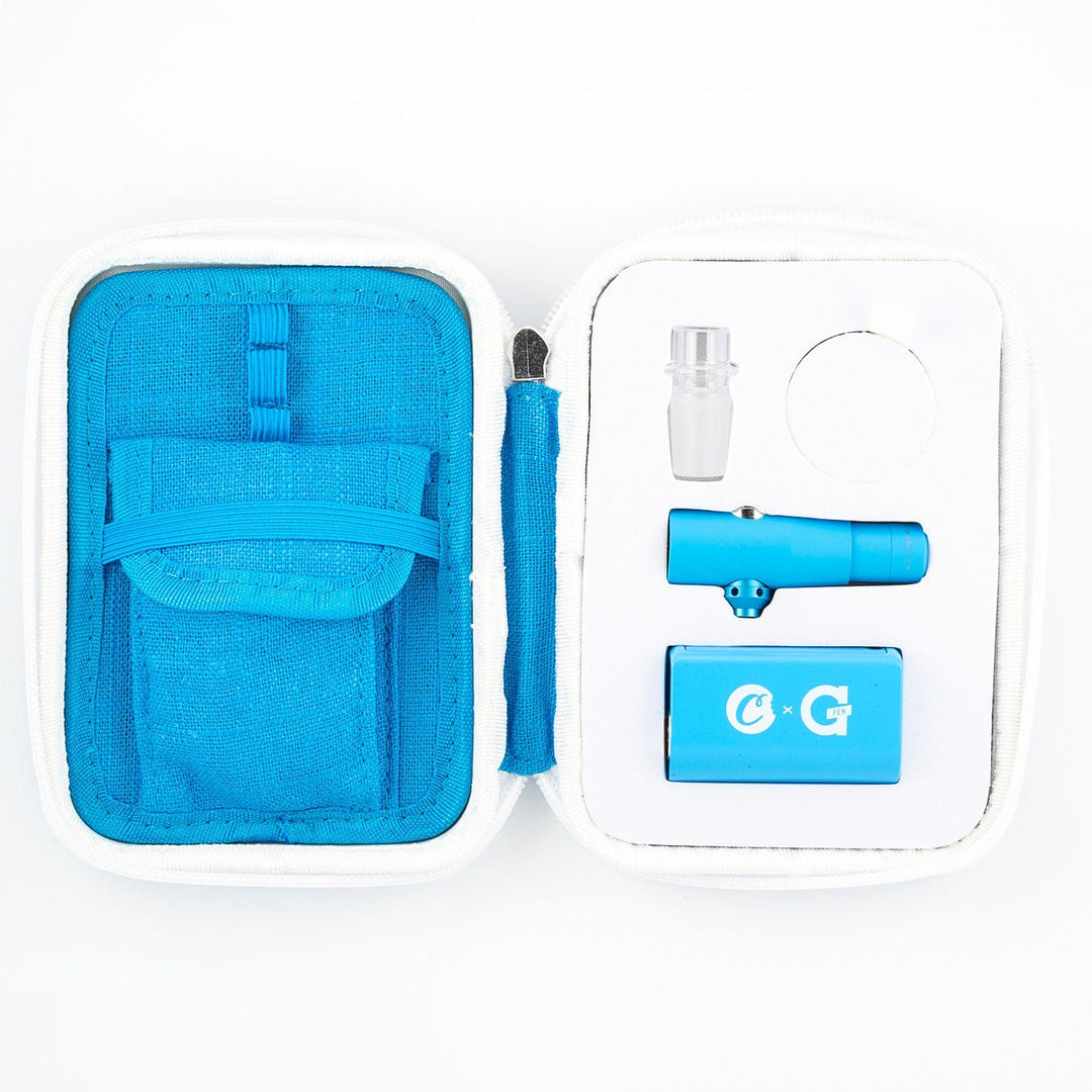 Cookies X G Pen Connect Vaporizer | G Pen – G Pen | Shop Portable ...