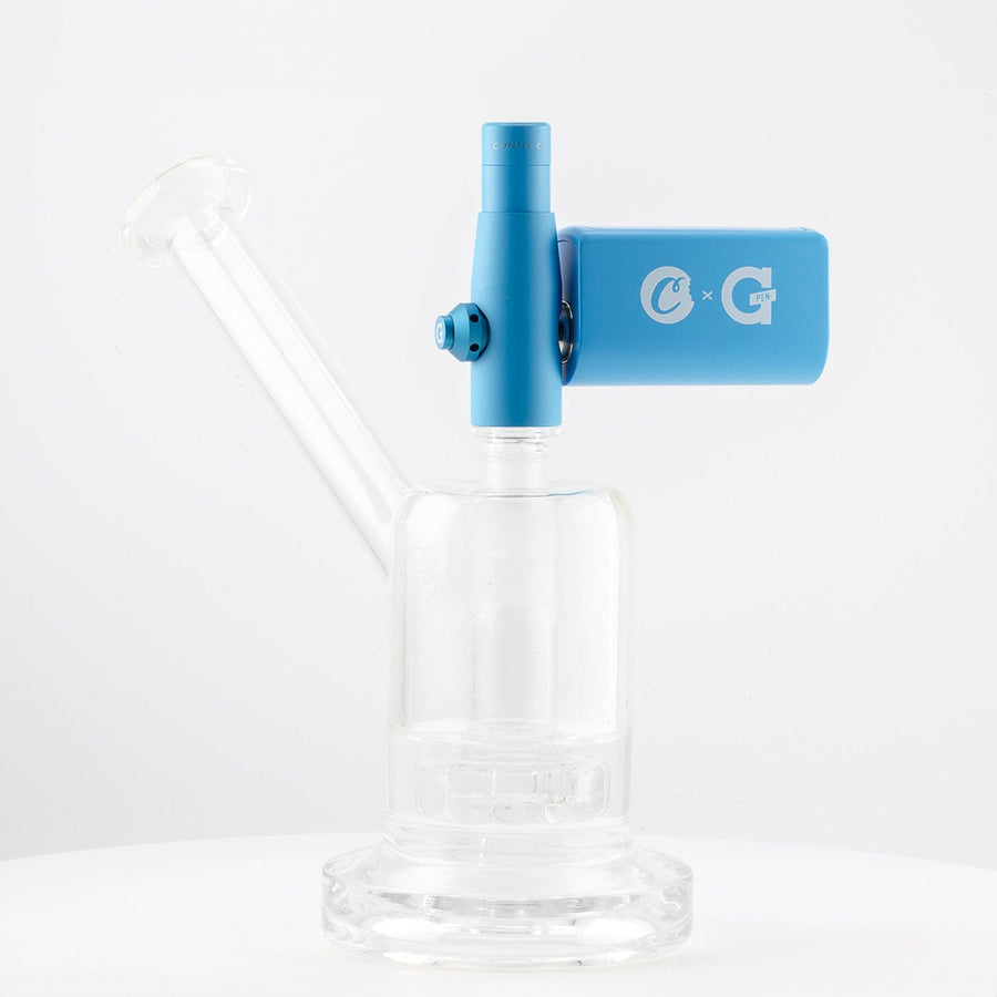 Cookies X G Pen Connect Vaporizer | G Pen – G Pen | Shop Portable ...