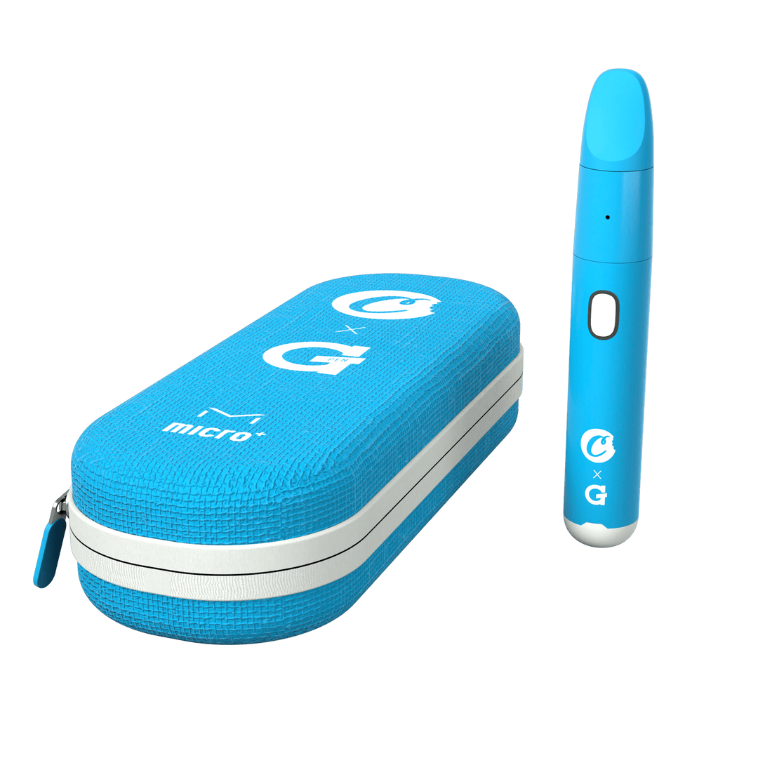 Buy Cookies X G Pen Micro+ Vaporizer Online | G Pen – G Pen | Shop ...