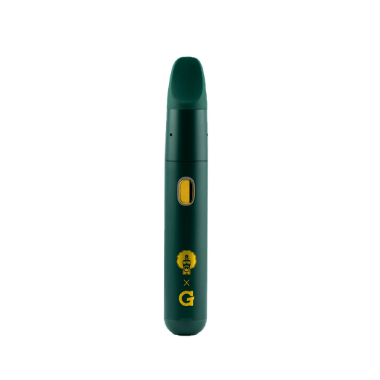 G Pen Micro+ – G Pen | Shop Portable Vaporizers, Vape Pens and Dab Rigs
