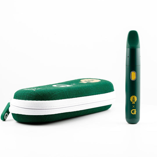 Buy Dr. Greenthumb's X G Pen Micro+ Vaporizer Online | G Pen – G Pen ...