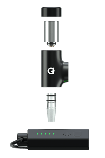 G Pen Hyer Vaporizer – G Pen | Shop Portable Vaporizers, Vape Pens and ...