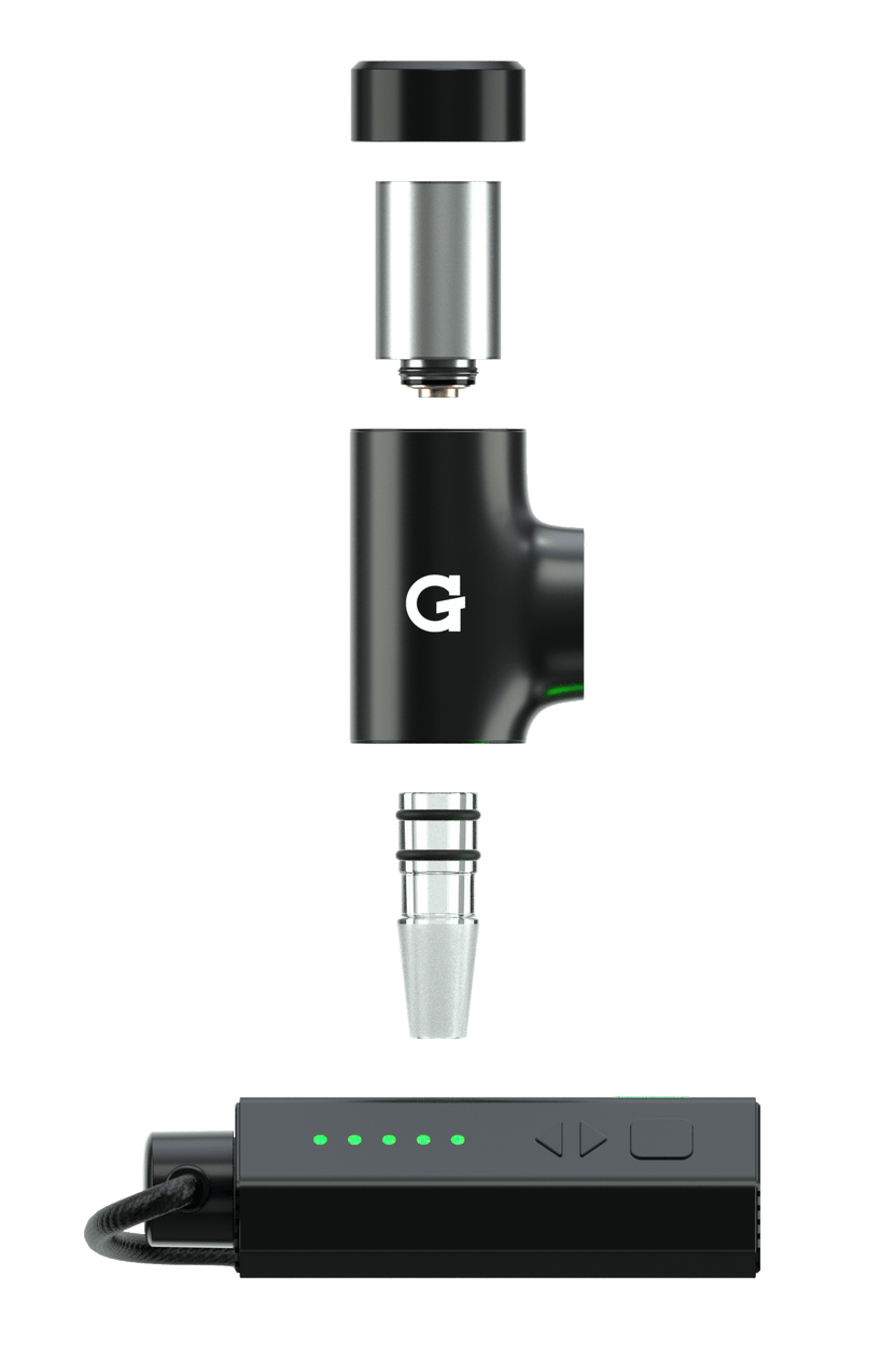 G Pen Hyer Vaporizer – G Pen | Shop Portable Vaporizers, Vape Pens and ...