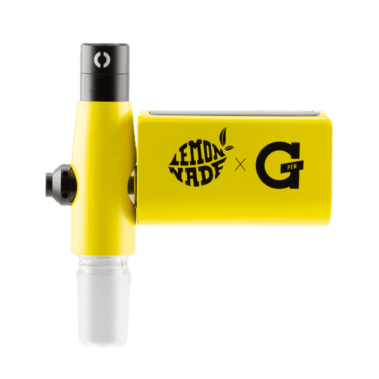 Buy G Pen Connect Vaporizer, Rigs and Accessories | G Pen – G Pen ...