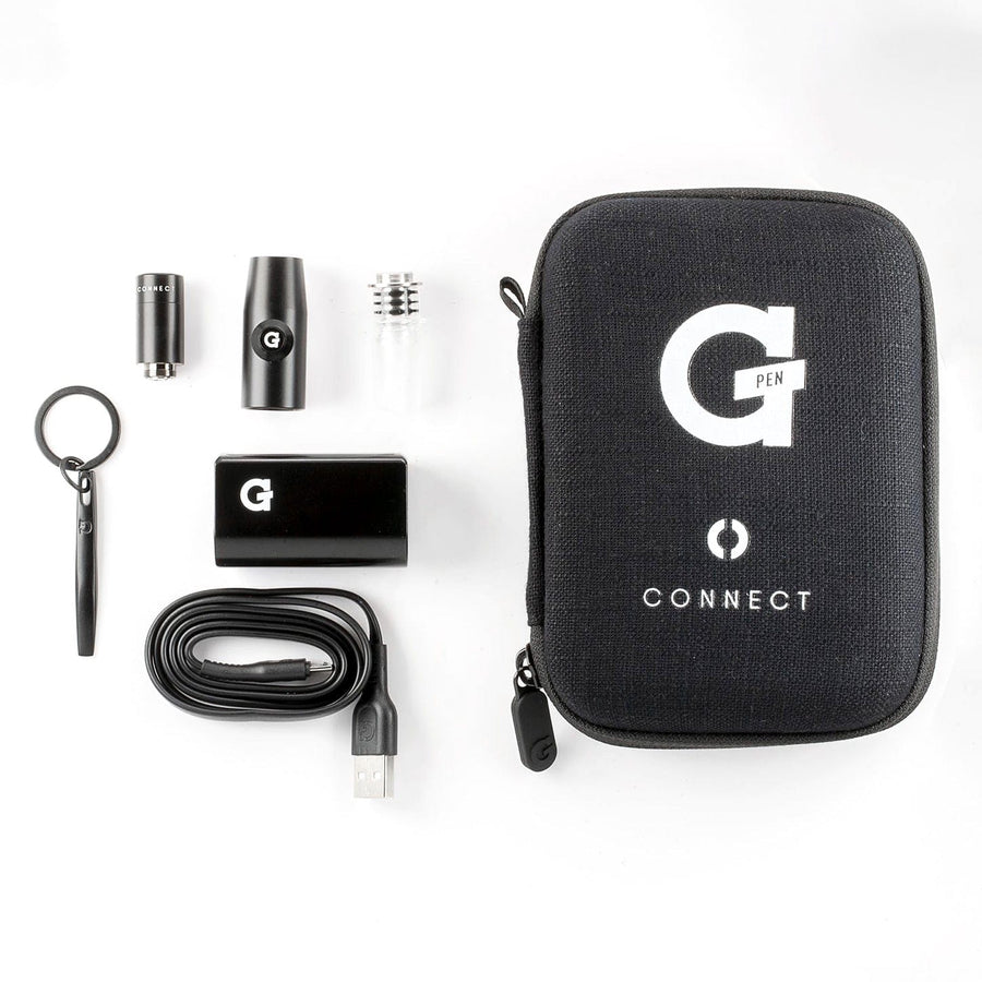 Buy G Pen Connect Vaporizer | Grenco Science – G Pen | Shop Portable ...
