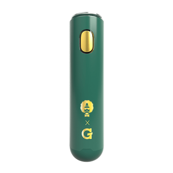 Dr. Greenthumb's X G Pen – G Pen | Shop Portable Vaporizers, Vape Pens ...